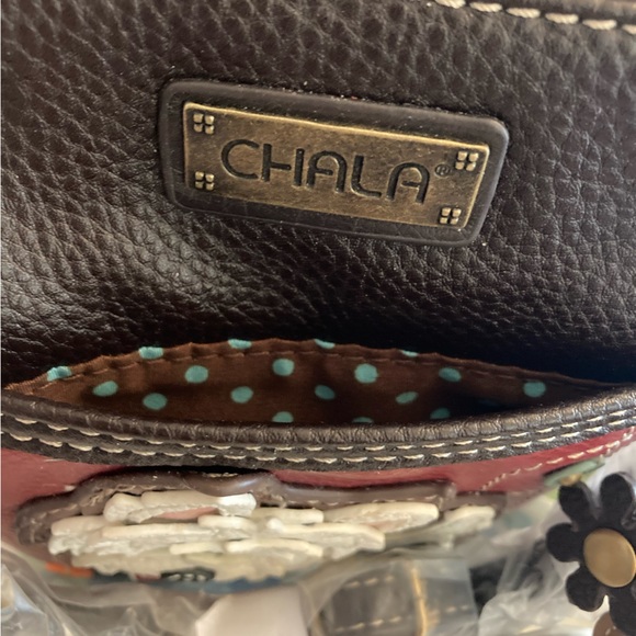 Chala | Bags | Cute White Dog Handbag W Convertible Straps | Poshmark